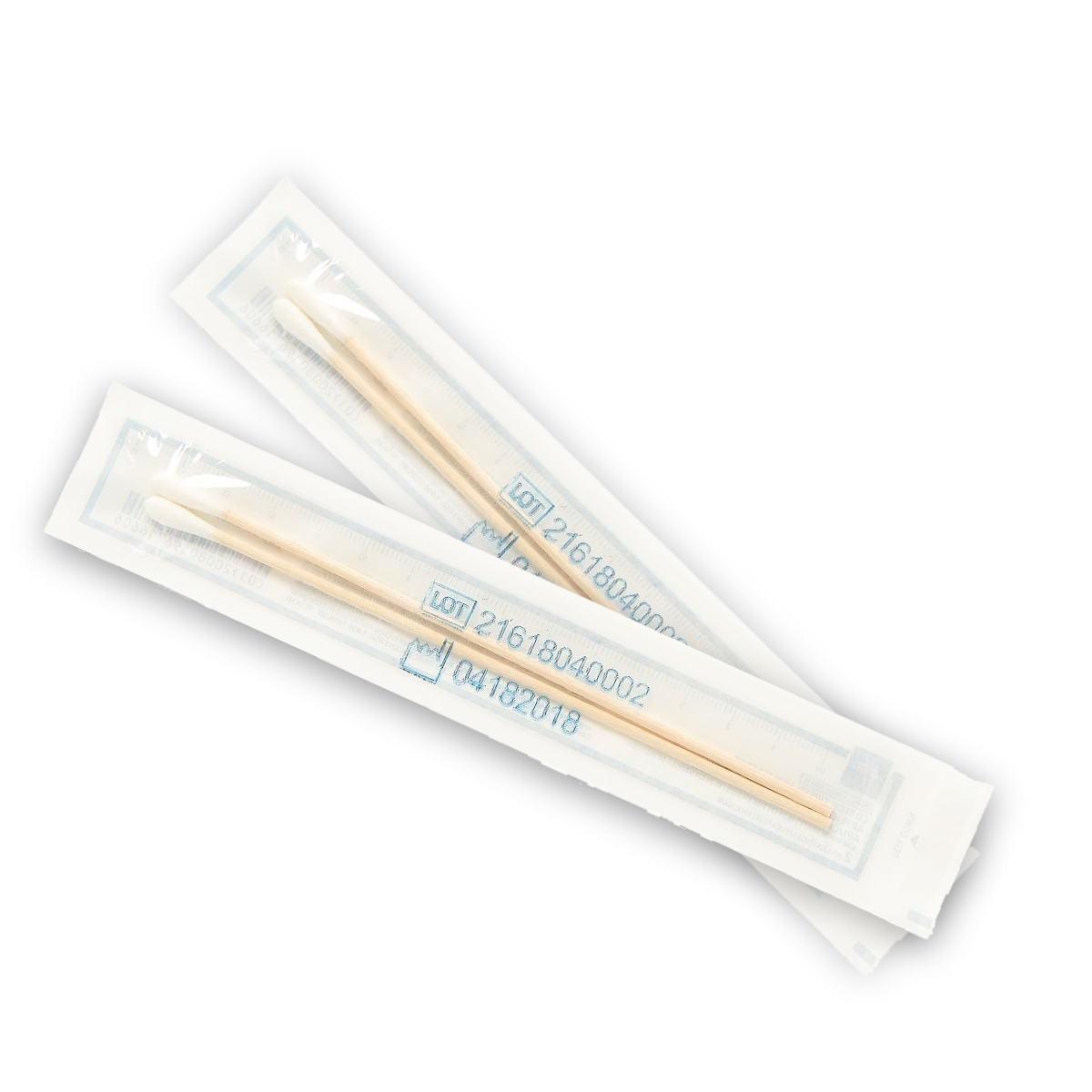 Aplicadores 6" Estéril – Tienda Medica Panama