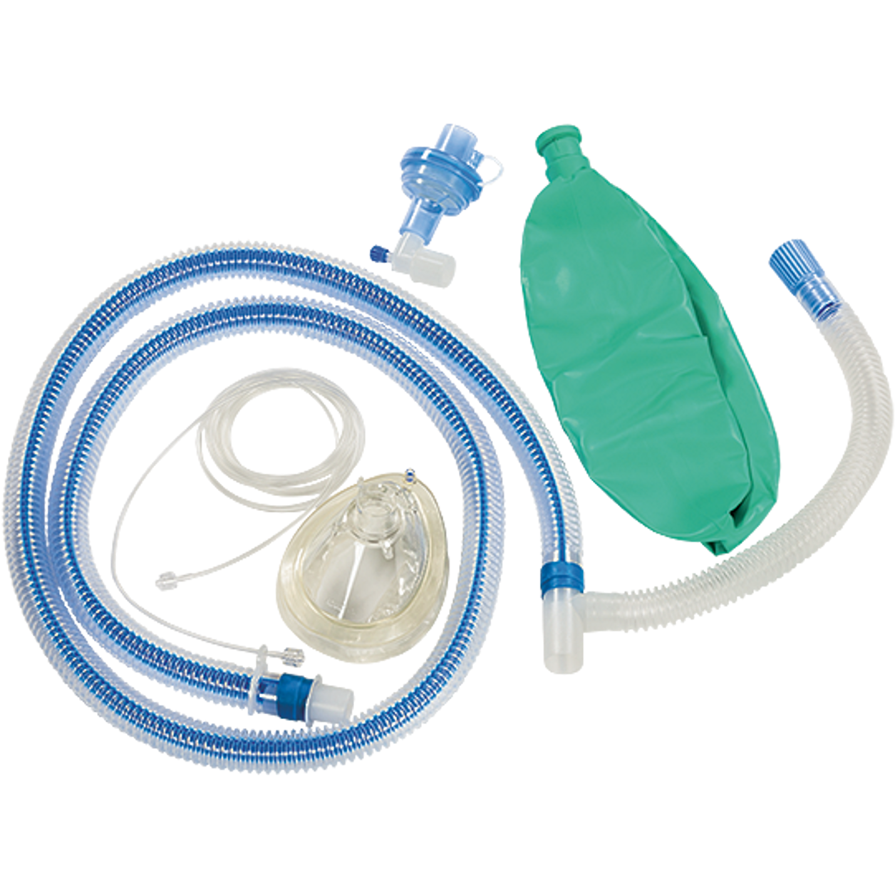 Circuito de Anestesia – Tienda Medica Panama