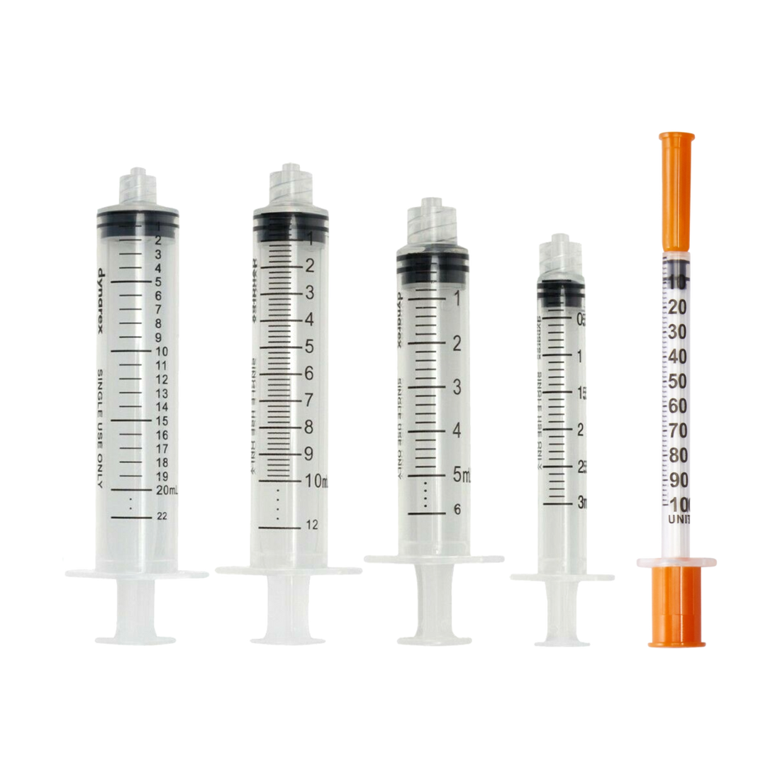 Jeringas – Tienda Medica Panama