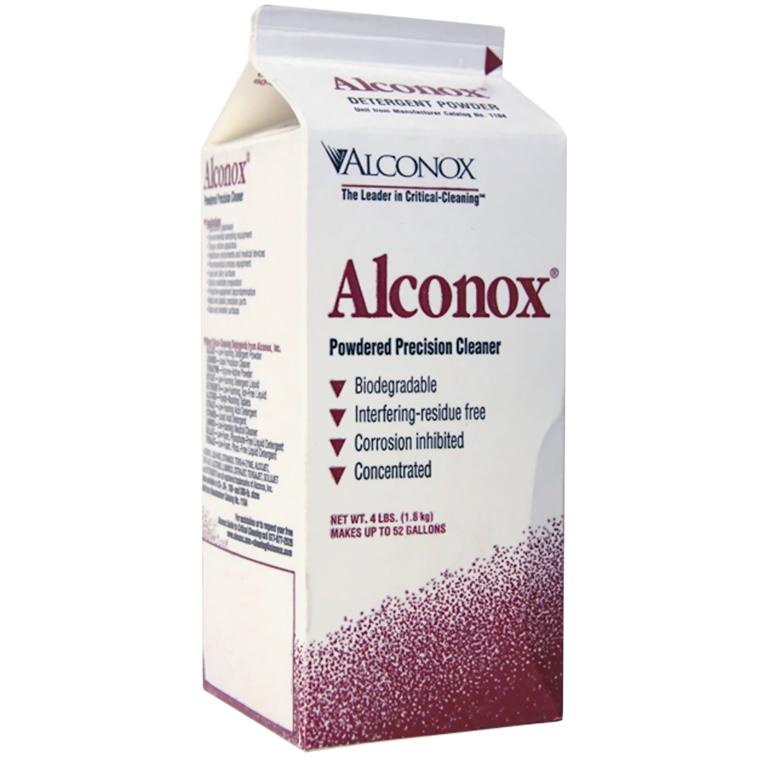 Alconox – Tienda Medica Panama