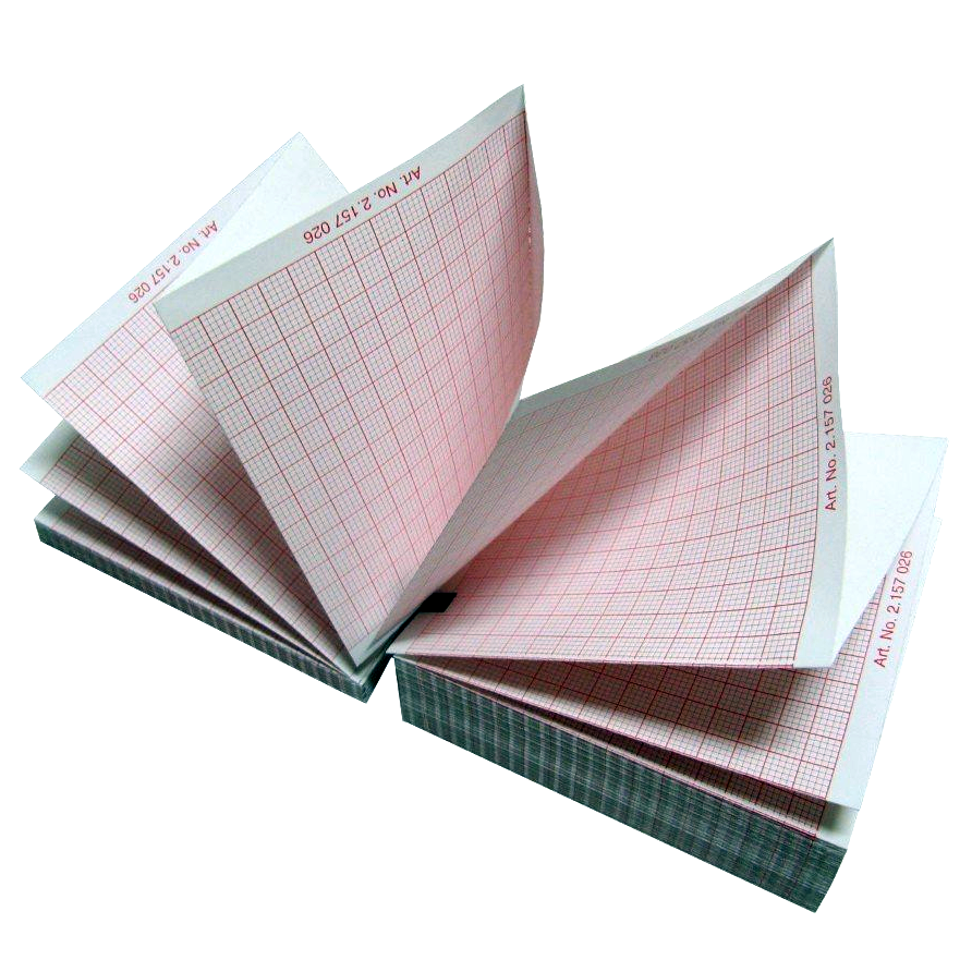 Papel ECG – Tienda Medica Panama
